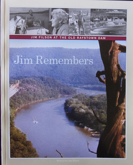JimRemembers – Huntingdon County Historical Society