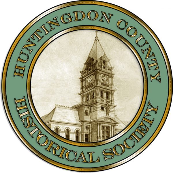 HCHS Logo – Huntingdon County Historical Society